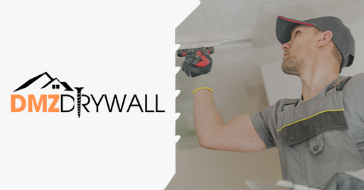 Drywall Contractor in Barrie, Simcoe County & Vaughan